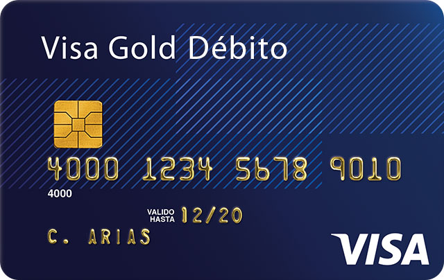 Tarjetas de Débito Visa | Visa